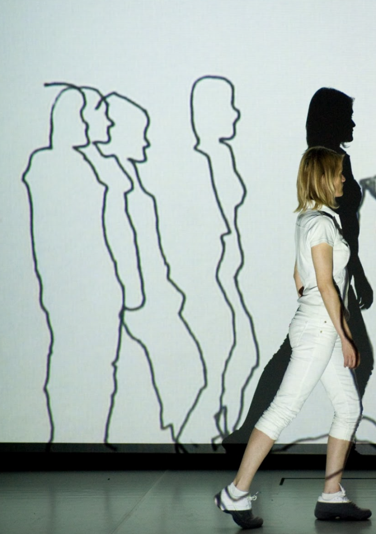 Andrea Bozic | Archivo ARTEA