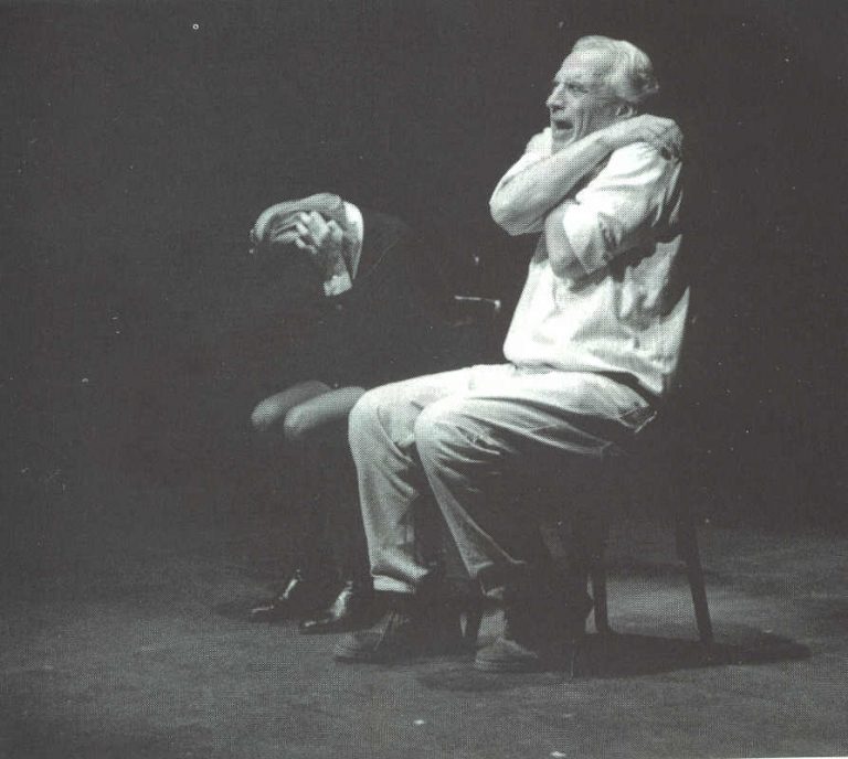 Eduardo Pavlovsky | Archivo ARTEA