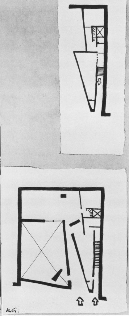 La Realidad de la Ficción. El Eco de Mathias Goeritz | Archivo ARTEA