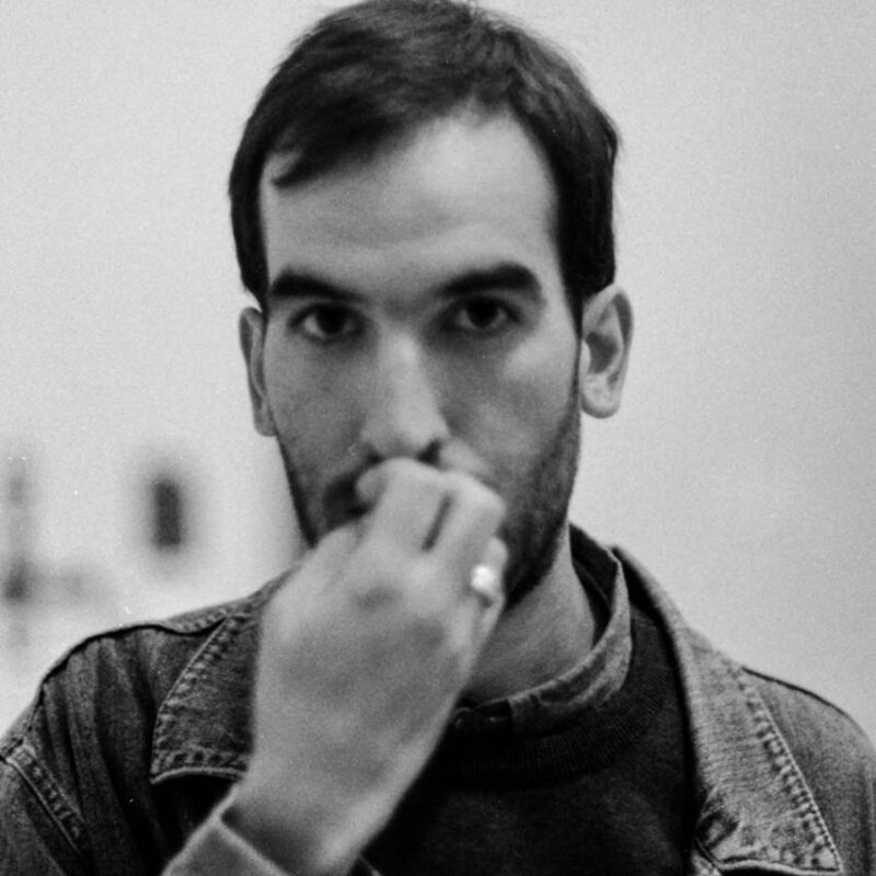 Julián Pacomio | Archivo ARTEA