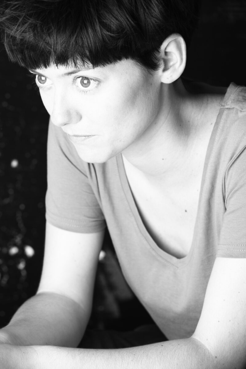 María Escobar | Archivo ARTEA